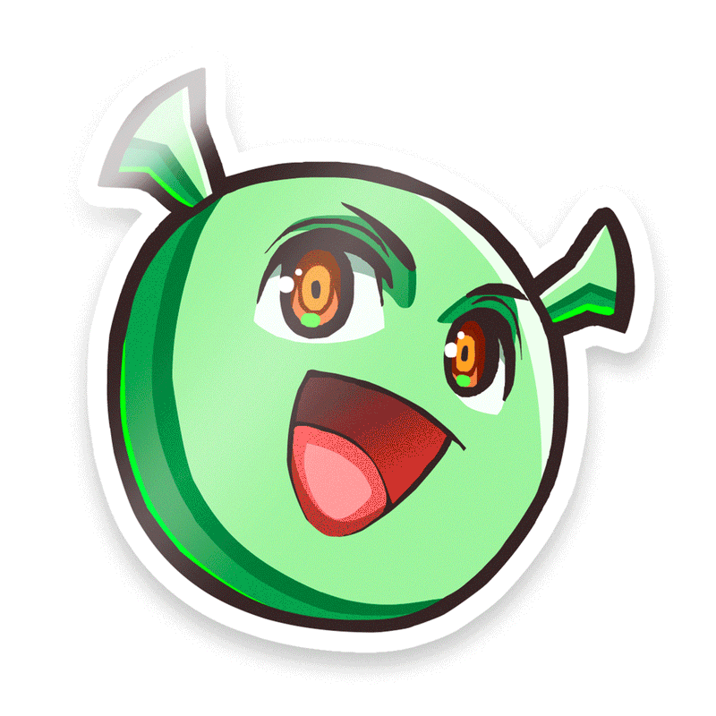 Stickers - newmemeland